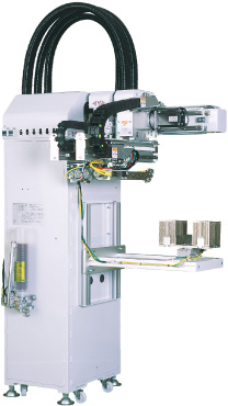 SHⅡ-700 H/700GH – 株式会社ハーモ