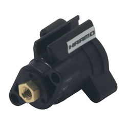 微型气缸 – 株式会社哈模(HARMO Co., Ltd.)