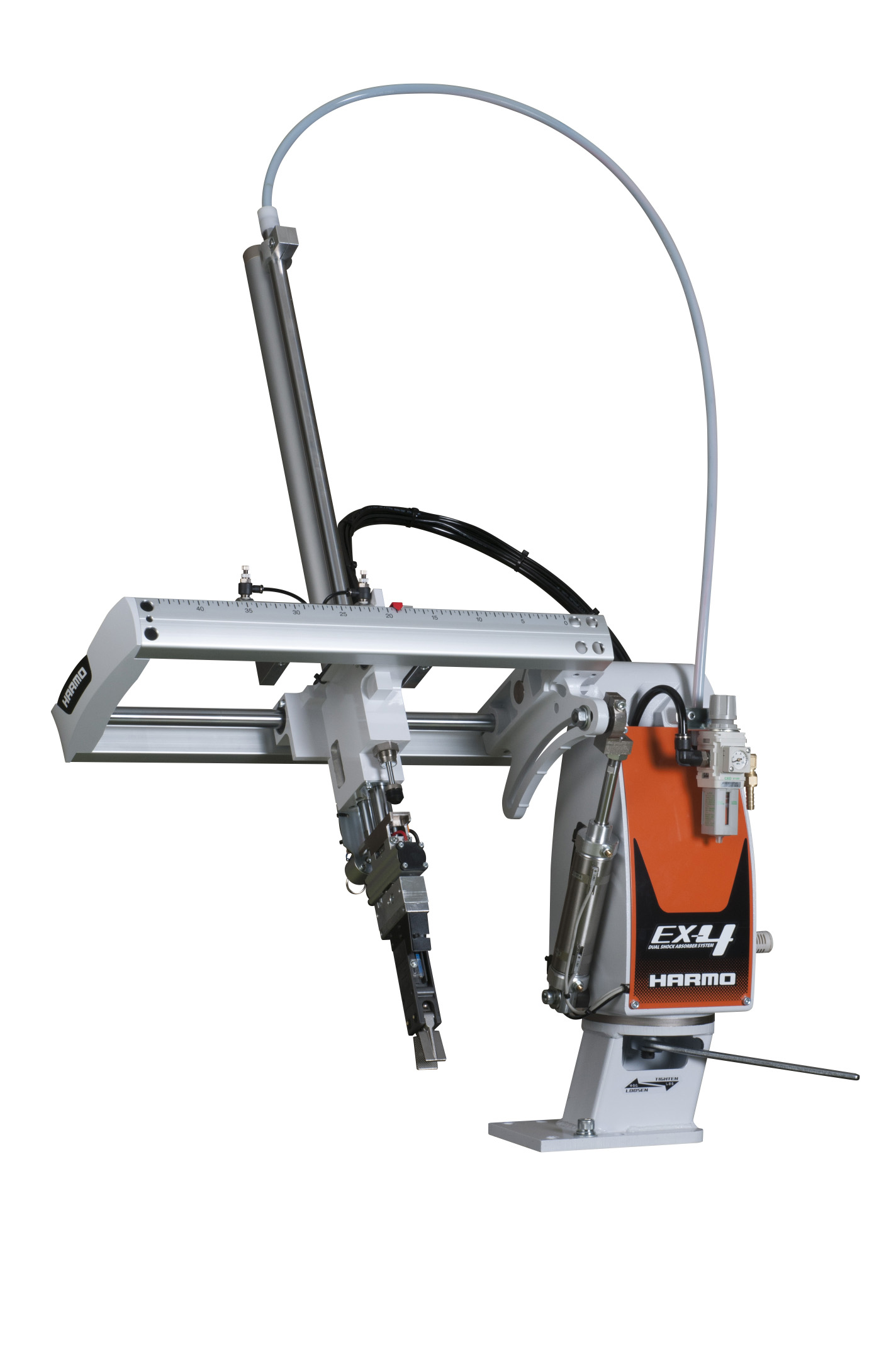 EX4 シリーズ – 株式会社ハーモ